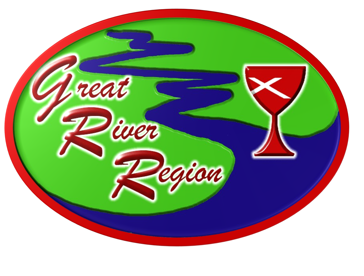 Home - Great River Region Disciples